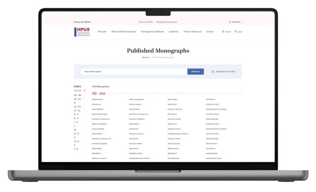 Become a Subscriber - hpus.com